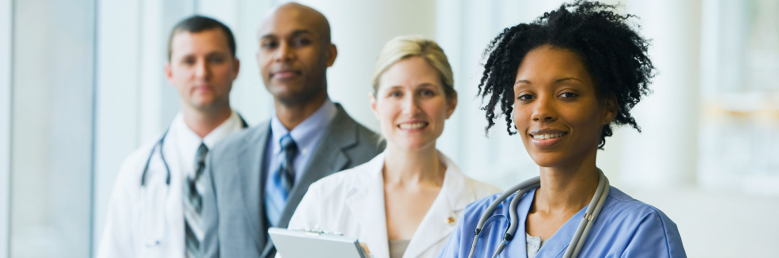 Online Post-Master’s Certificate - Public and Population Health Nursing